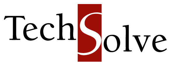 Entrepreneurship Partner TechSolve | University of Cincinnati