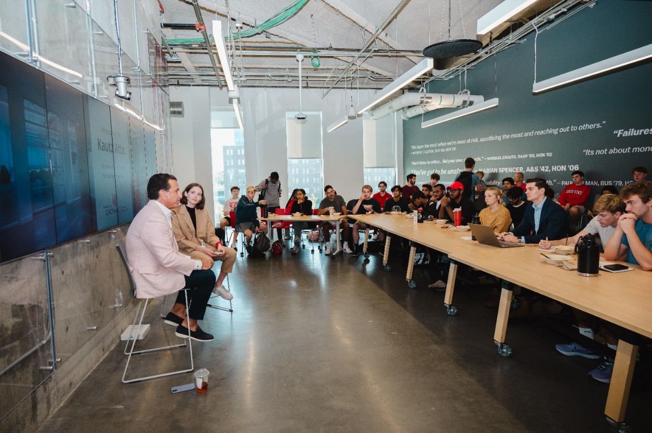 Programs | University of Cincinnati