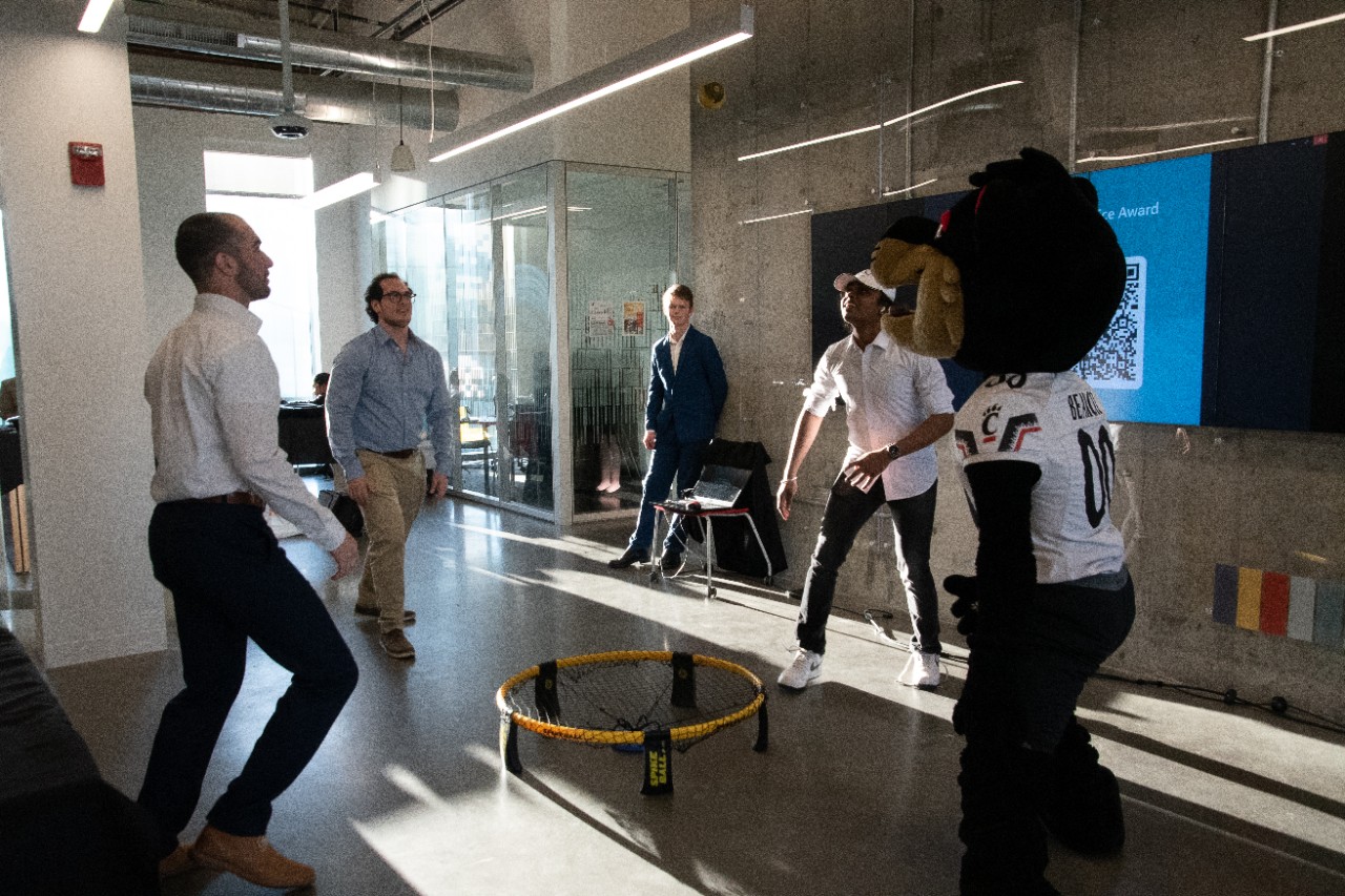 Innovation Challenge | University of Cincinnati