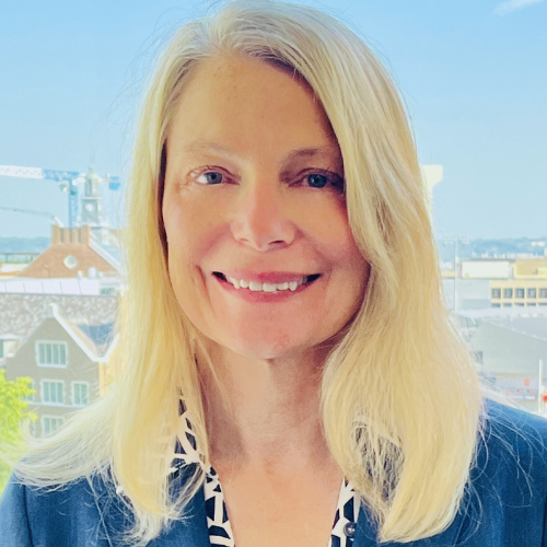 Meet the Goering Center Team | University of Cincinnati