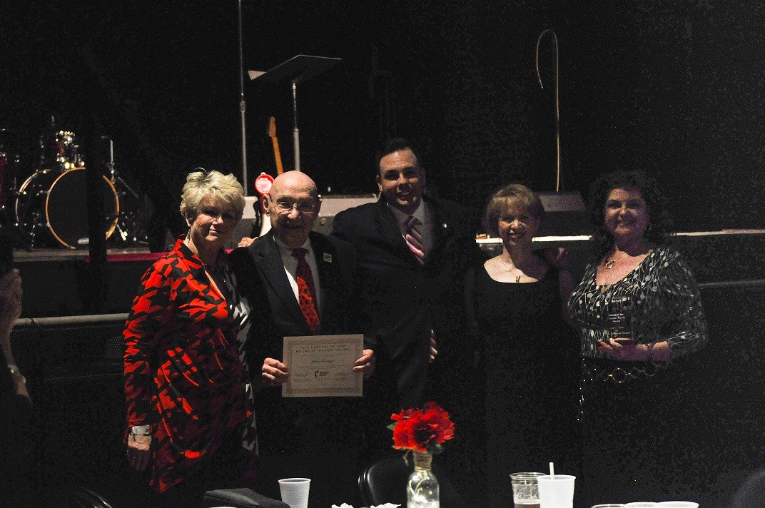 John Goering - In Memoriam | University of Cincinnati