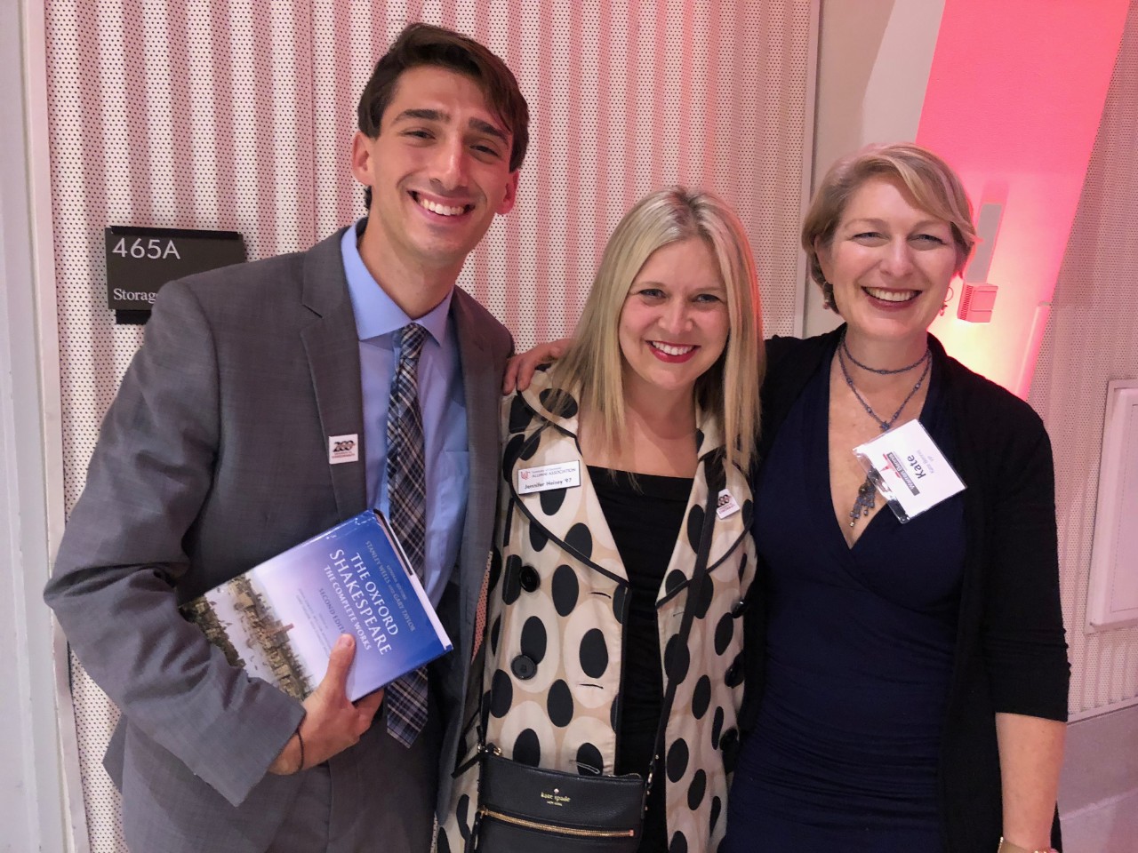 History - Warren Bennis Leadership Institute | University of Cincinnati