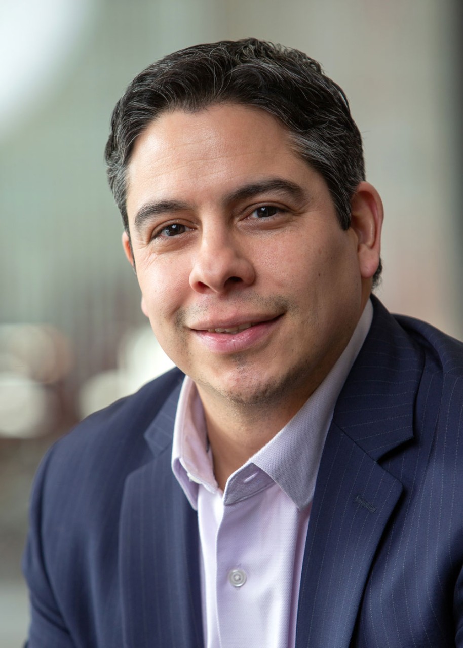 Lindner Leadership Team | University of Cincinnati