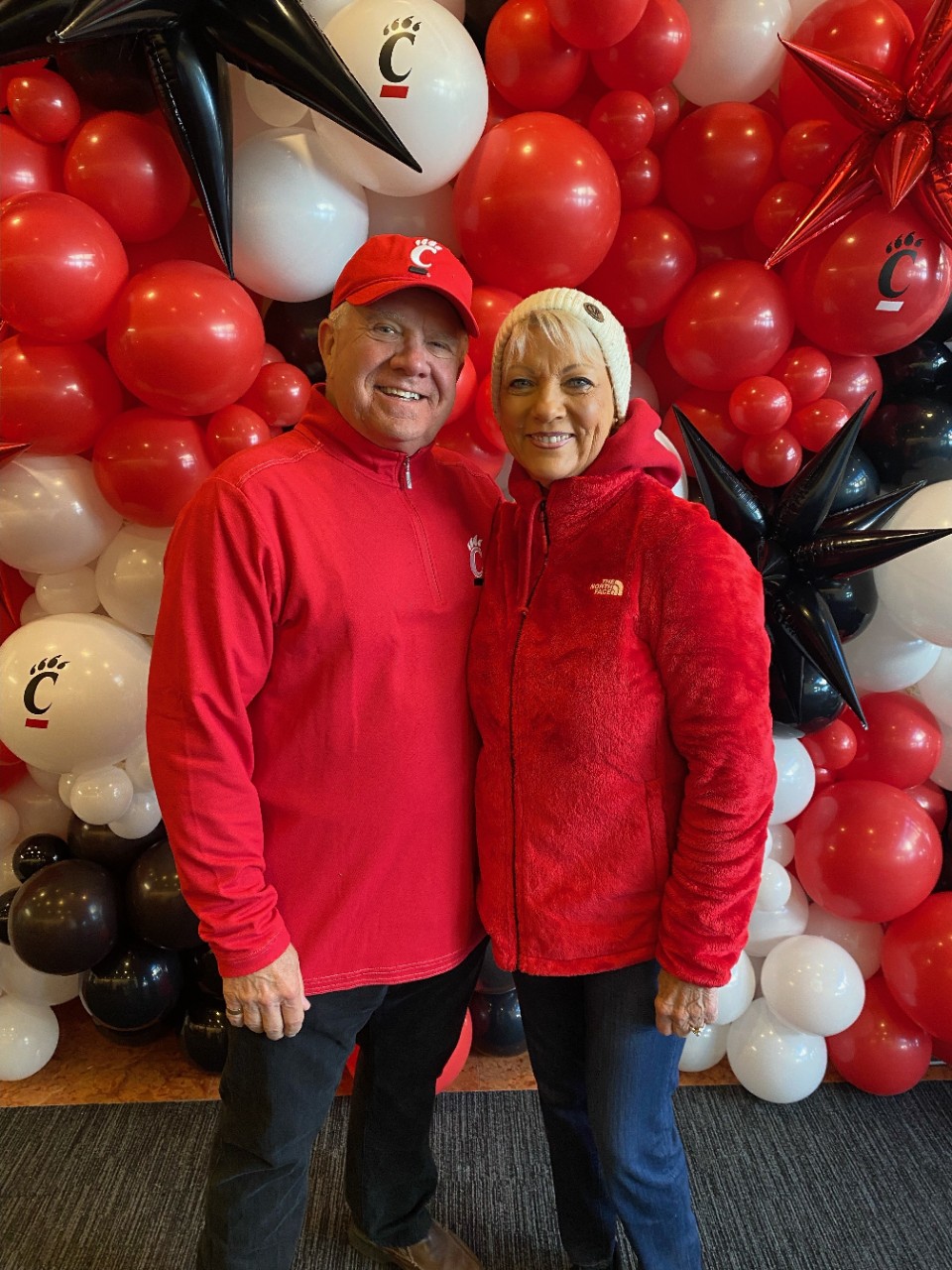 2023 Alumni Highlights | University of Cincinnati