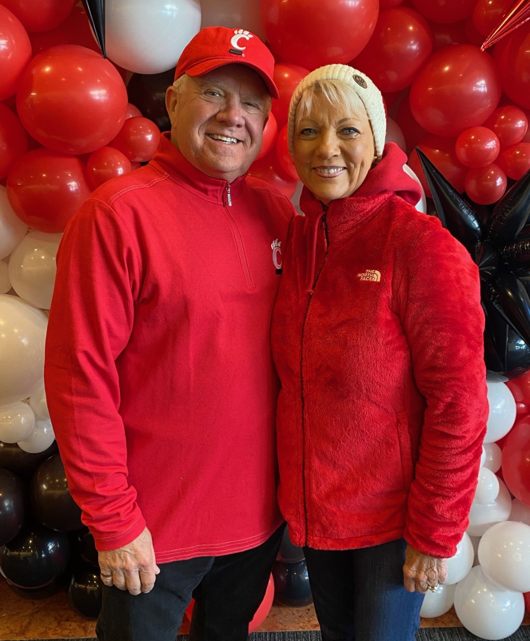 Portfolio Magazine | University of Cincinnati