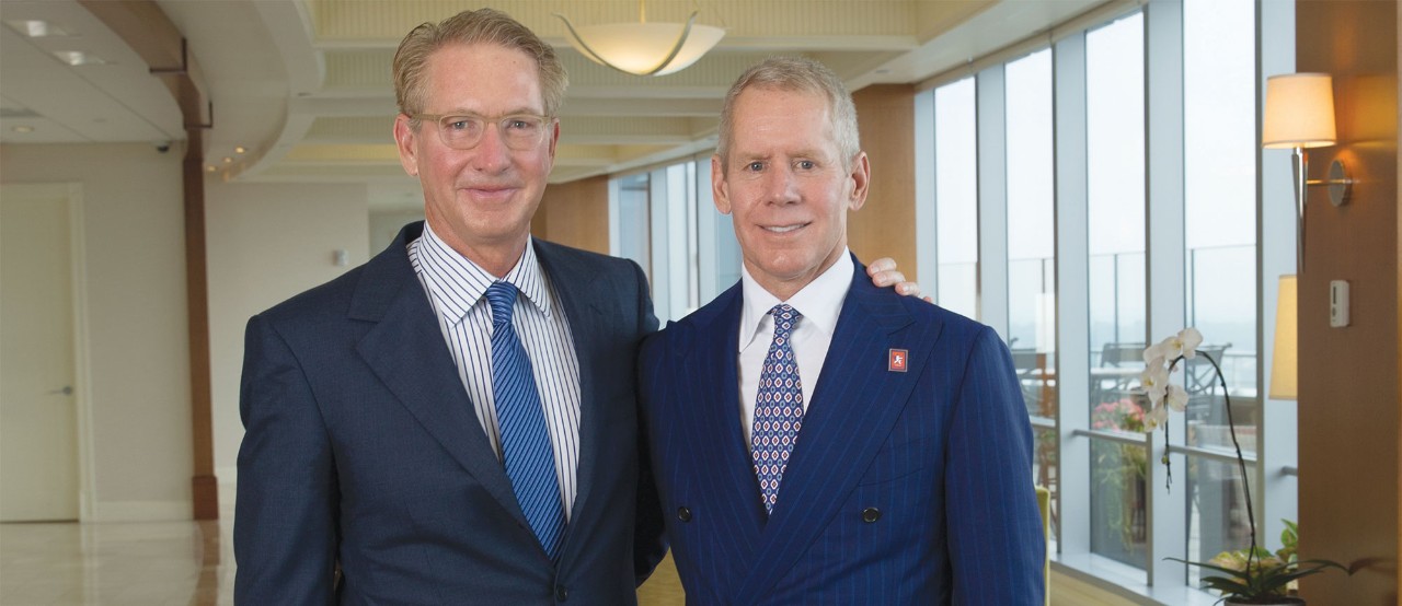 All in the Family | University of Cincinnati