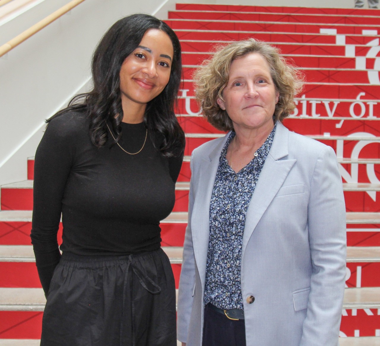 Alumni Problem Solvers: Janelle Wichmann | University of Cincinnati