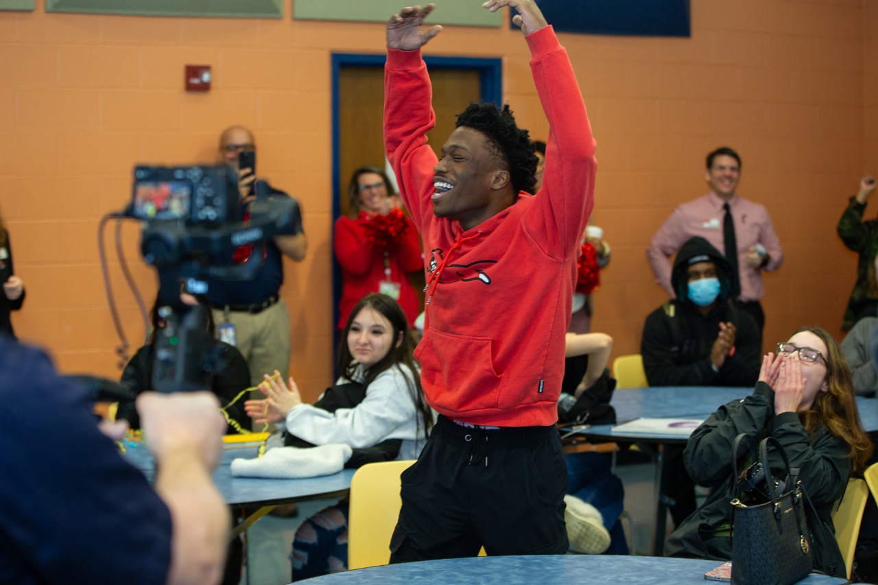 Life at Lindner | University of Cincinnati