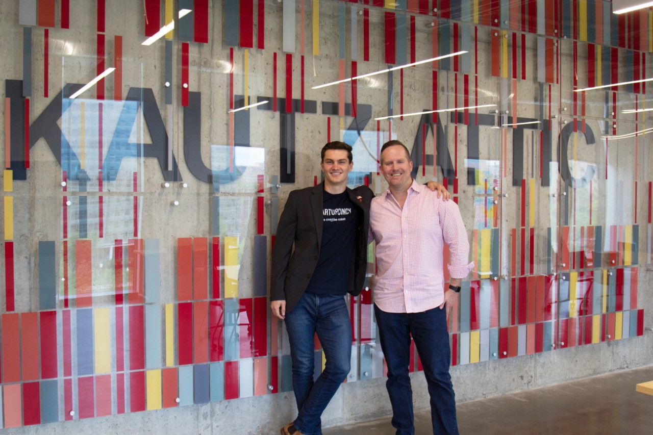 The Art of Business Mentoring | University of Cincinnati