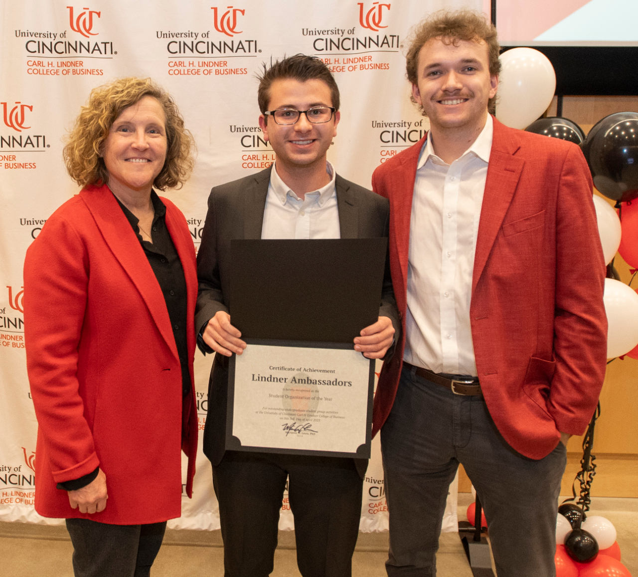 The Student Engagement Renaissance Begins | University of Cincinnati