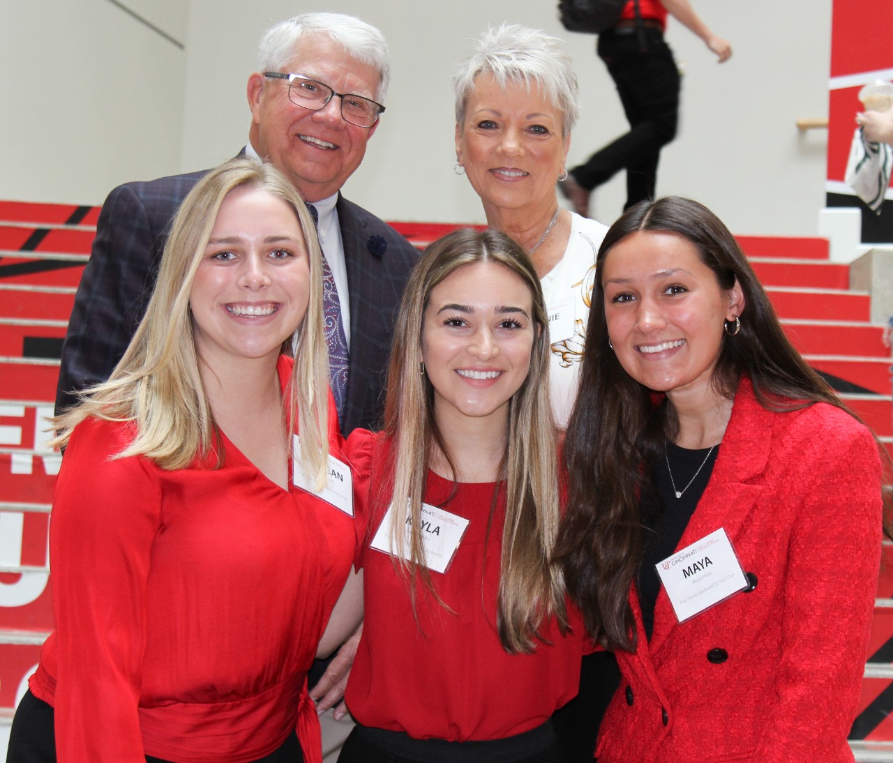 Alumni & Giving | University of Cincinnati