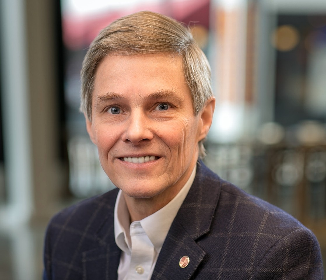 Cincinnati Business Achievement Awards | University of Cincinnati