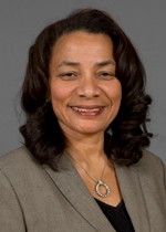 Constance Cooper | University of Cincinnati