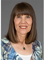 Ginger Clark | University of Cincinnati