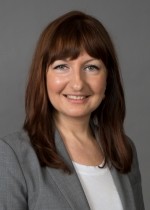 Amanda Christensen-Salem | University of Cincinnati