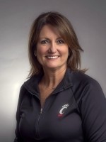 Laura Spring | University of Cincinnati