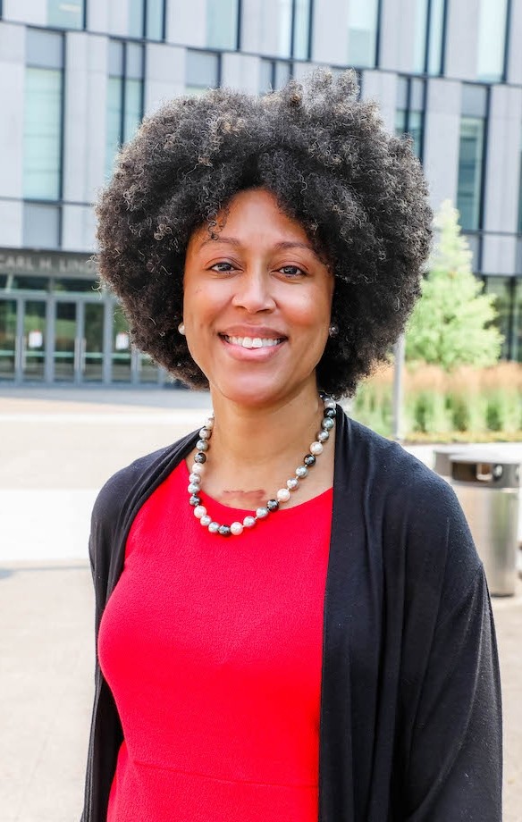 Withrow University High School Pathway to Lindner | University of ...