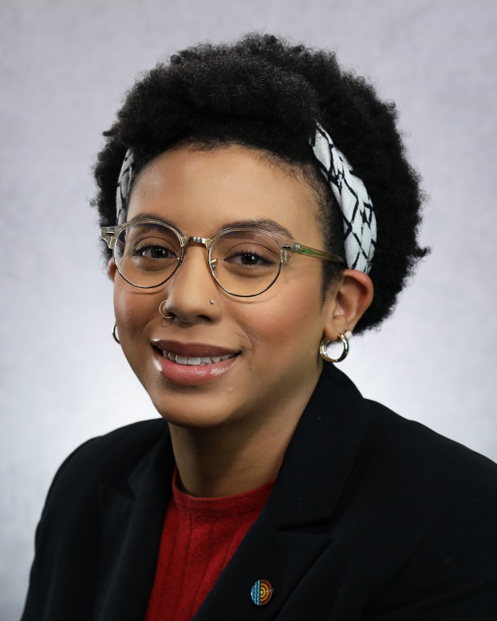 Adriana Brown | University of Cincinnati