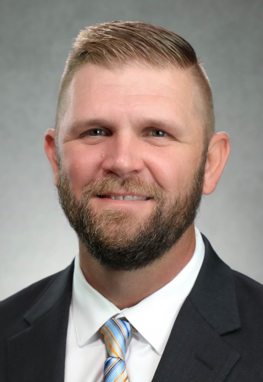 Andrew Wellendorf | University of Cincinnati