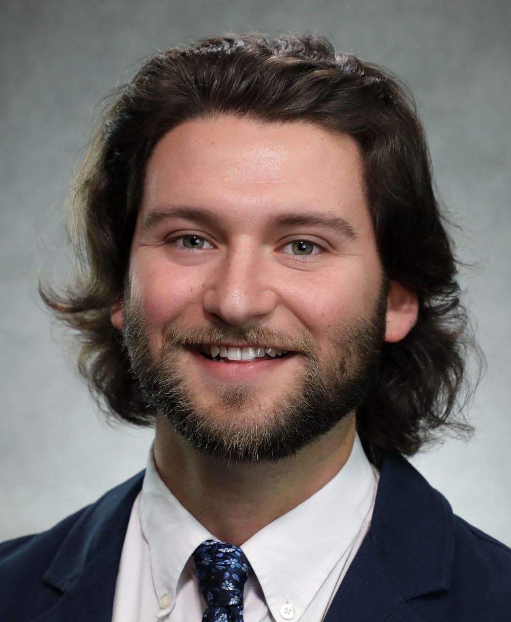 Jack O'Toole | University of Cincinnati