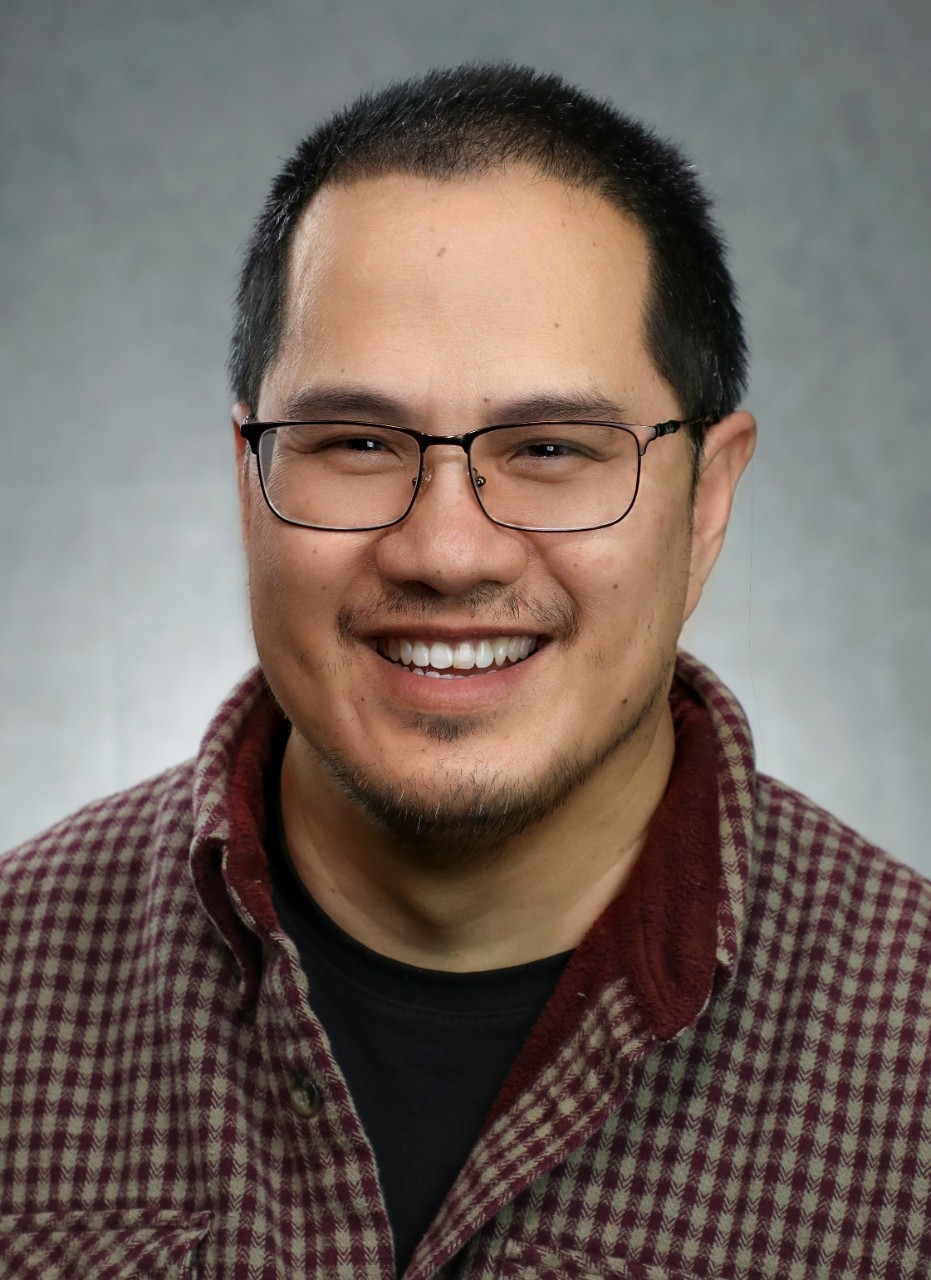 Jason Jones | University of Cincinnati