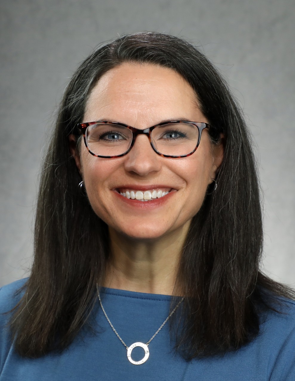 Jennifer Barlow | University of Cincinnati