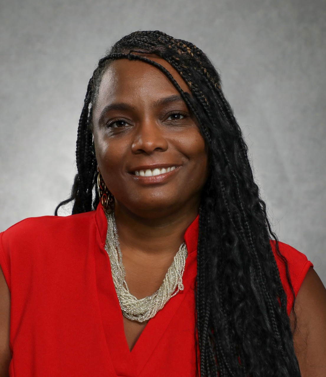 Jonika Moore-Diggs | University of Cincinnati