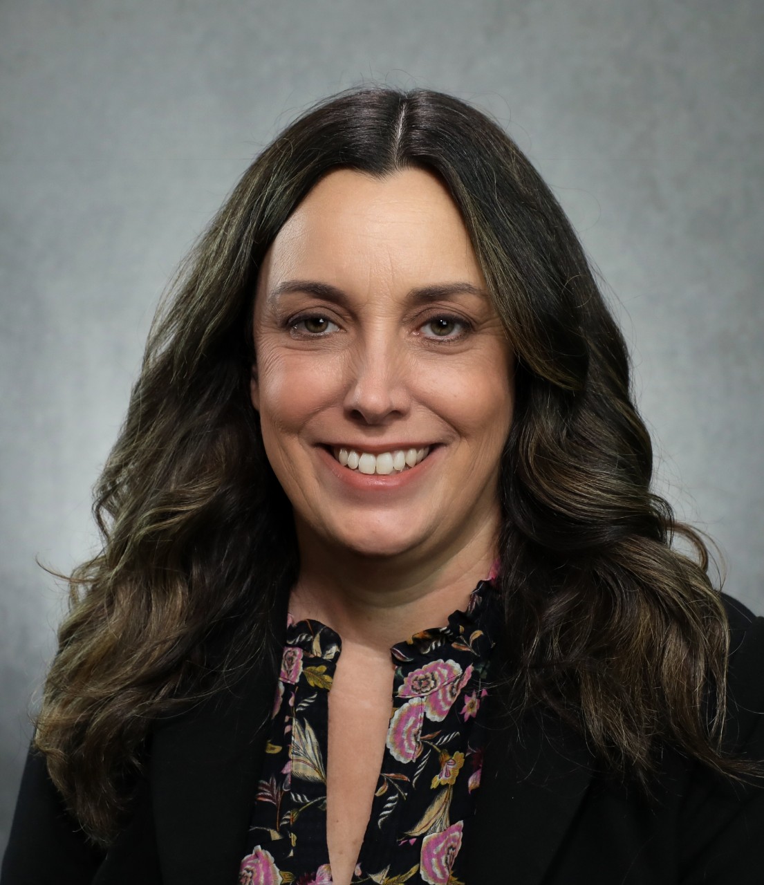 Joyce Mueller | University of Cincinnati