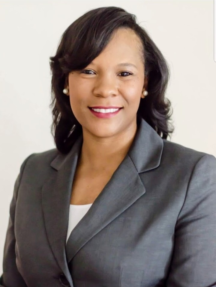 LaSondra Wayne | University of Cincinnati