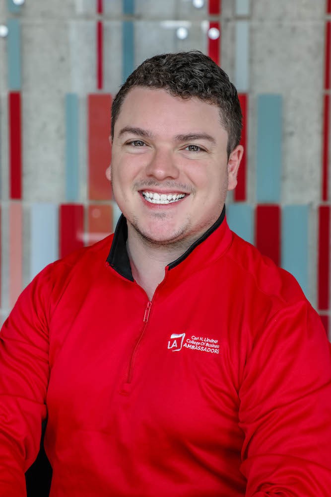 Matt Keaton | University of Cincinnati