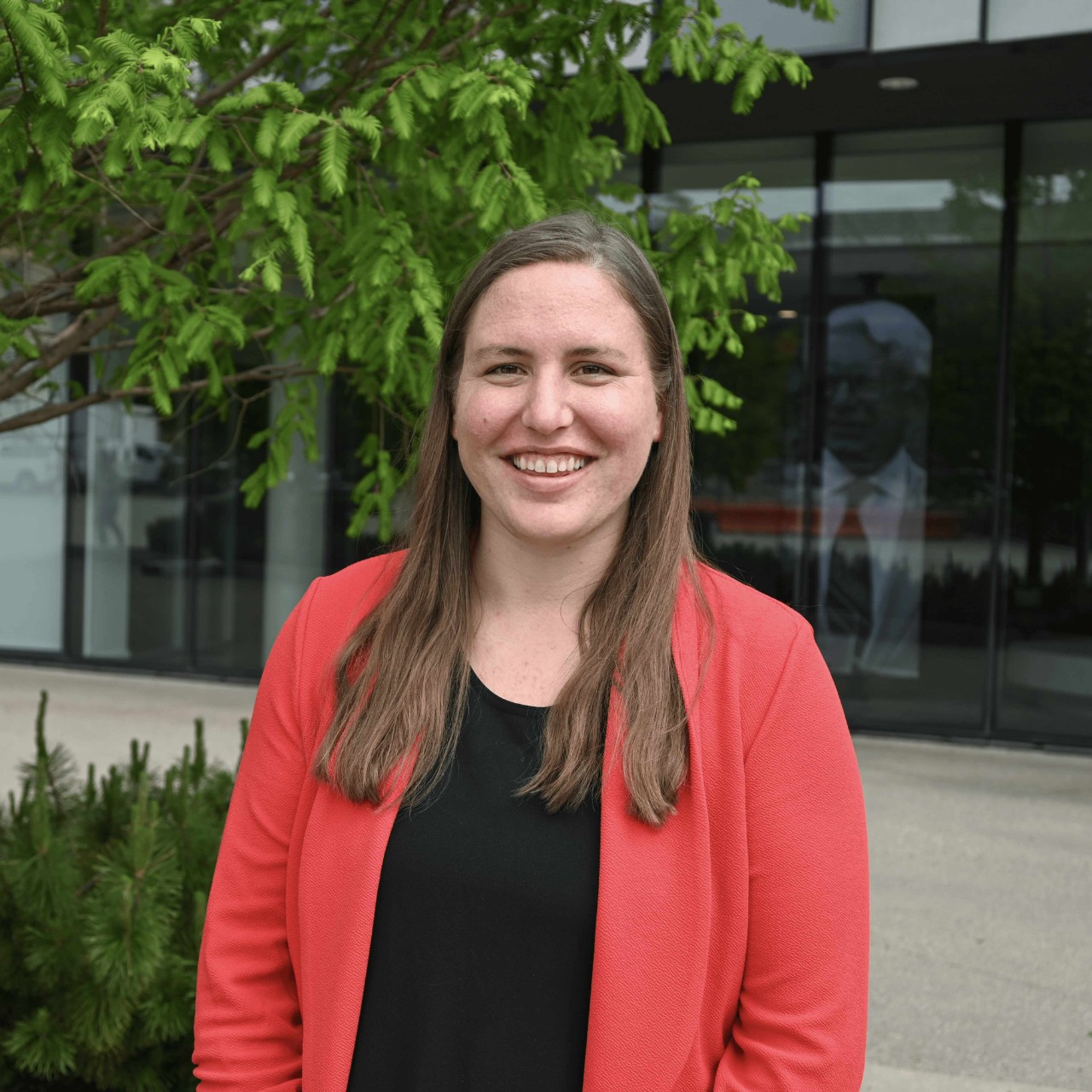 Megan Zech | University of Cincinnati