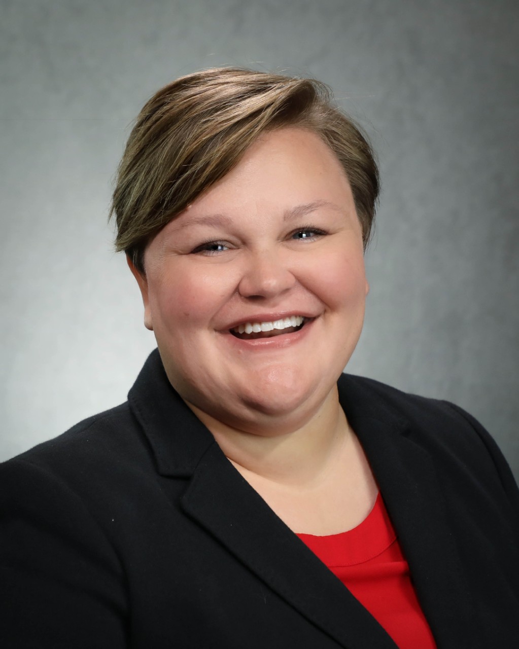 Melissa Baer | University of Cincinnati