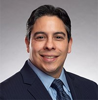 Nick Castro | University of Cincinnati