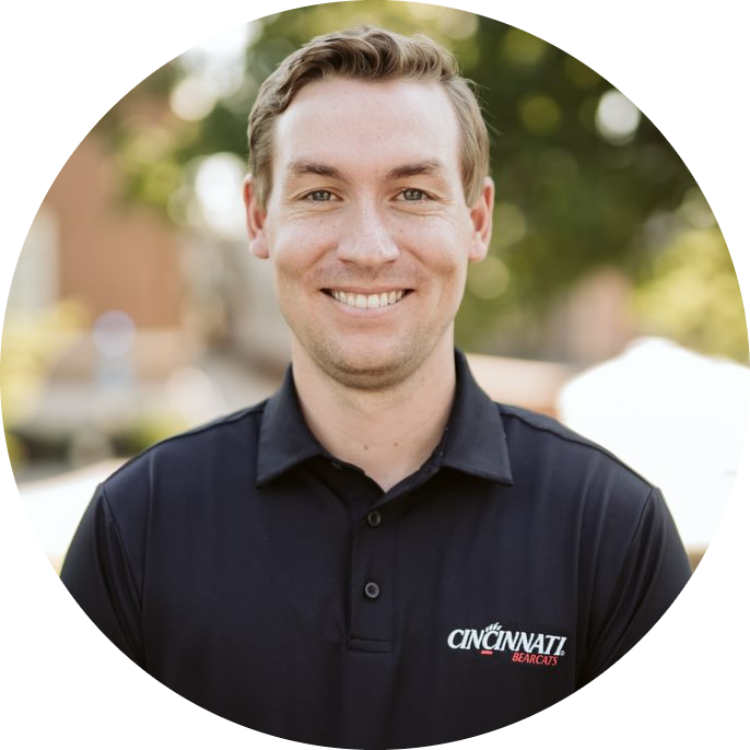 Sam Speyer | University of Cincinnati