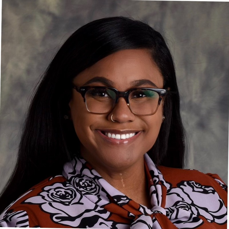 Toni Perkins | University of Cincinnati